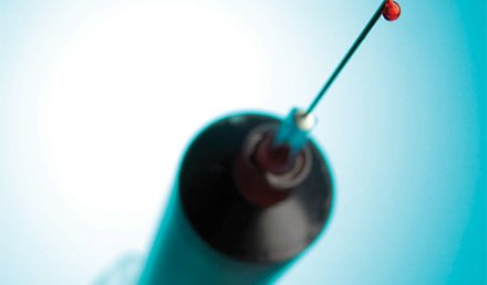 Urgent Care Management of Needlestick Injuries: Part 1 - Journal of ...