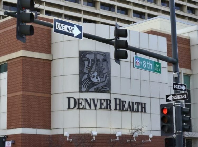 Denver Health Loses a CEO, Gains an Urgent Care Profile - Journal of ...