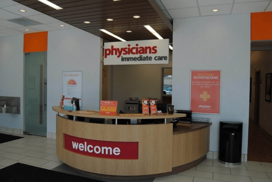 Make Patients Feel Welcome, and They May Make You Successful - Journal ...