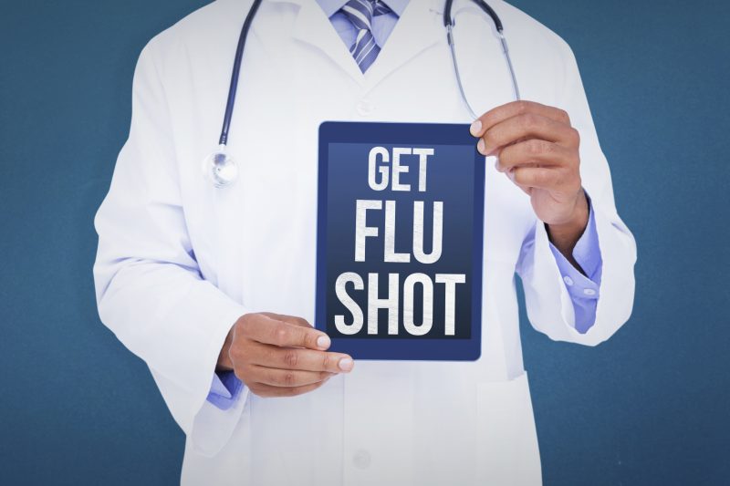 Driving Traffic for Your Flu Program (Literally) - Journal of Urgent ...