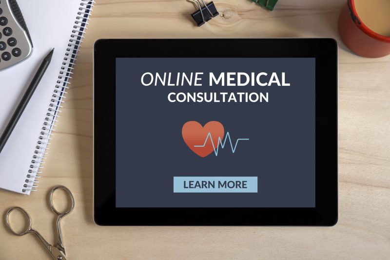 Video Care—the Next Best Thing to Being There? - Journal of Urgent Care ...
