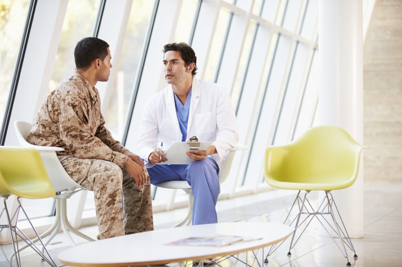 Could VA Pilot Program Be a Model for Urgent Care? - Journal of Urgent ...