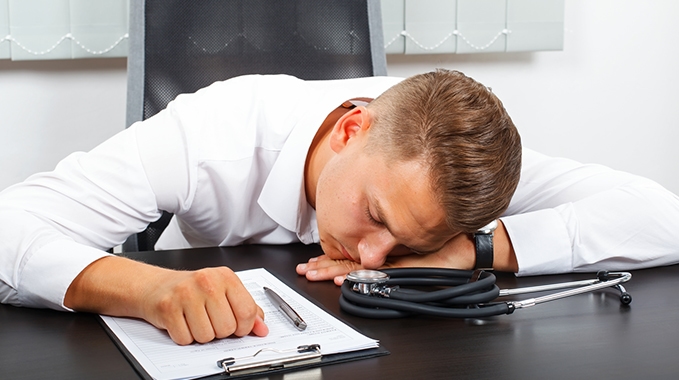 Recognizing and Preventing Provider Burnout in Urgent Care - Journal of ... Recognizing and Preventing Provider Burnout in Urgent Care - Journal of ...