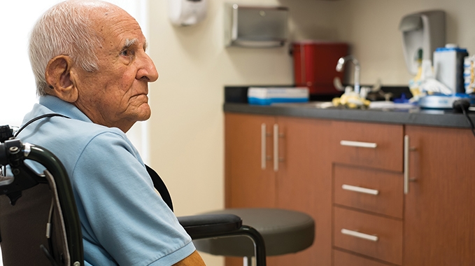 The Red-Hot Joint - Journal of Urgent Care Medicine