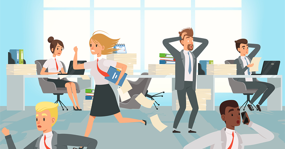 Dealing with the Emotional Impact of a Merger or Acquisition - Journal ...