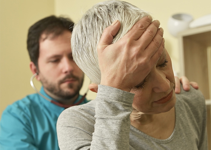 Shortness of Breath in a Postprocedural Pneumothorax - Journal of ...