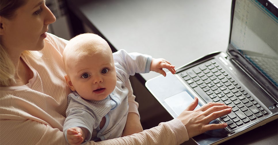 The Power of Mommy Bloggers to Boost Urgent Care - Journal of Urgent ...