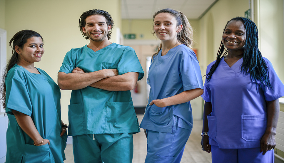 Recognizing The Role Of Medical Assistants In Urgent Care Journal Of Recognizing The Role Of Medical Assistants In Urgent Care Journal Of