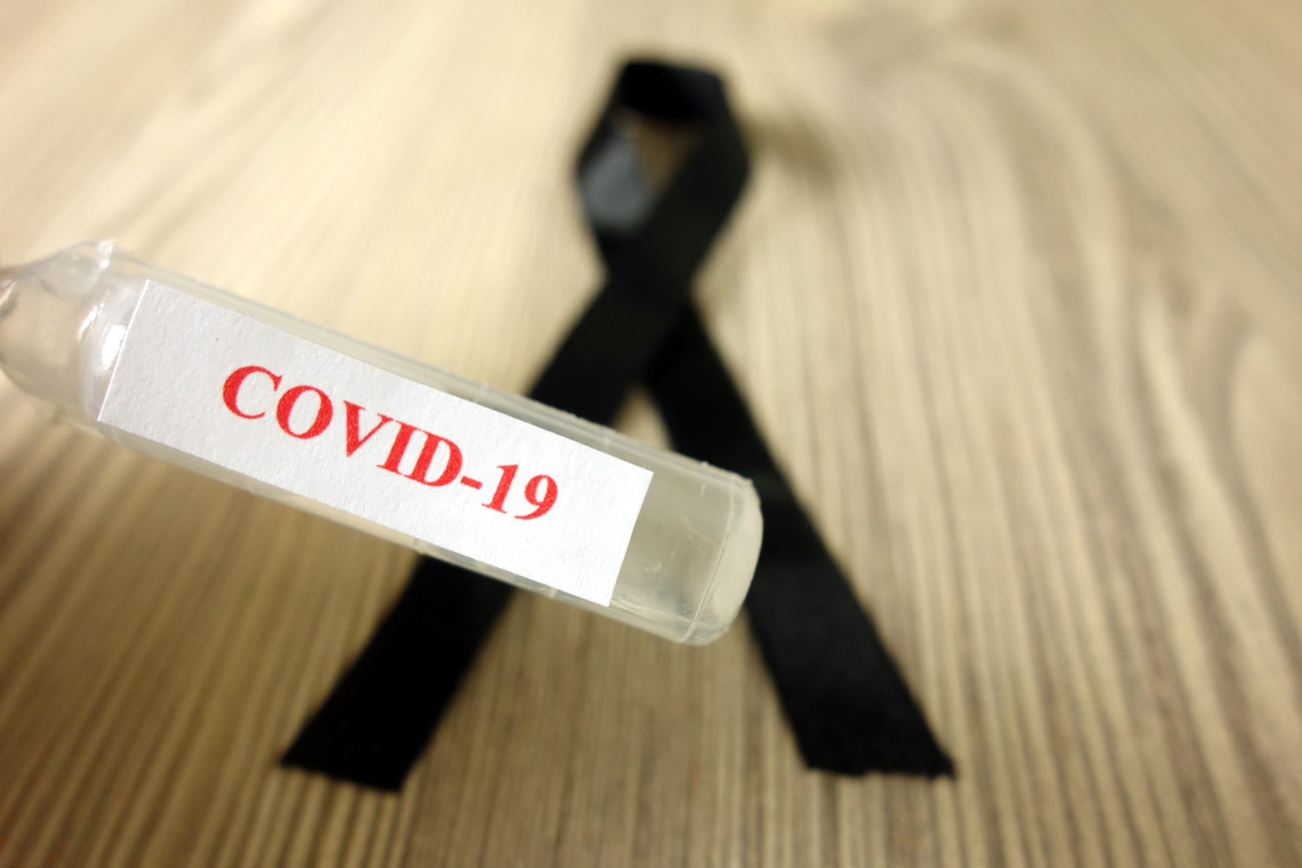 ‘Flu Kills More People’ Safety Net Regarding COVID-19 Is Starting to ...