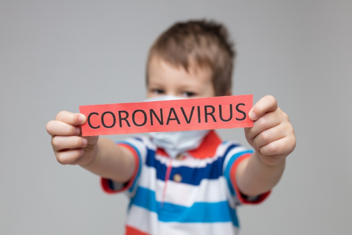 Multisystem Inflammatory Syndrome in Children (MIS-C): Who Should Not ...