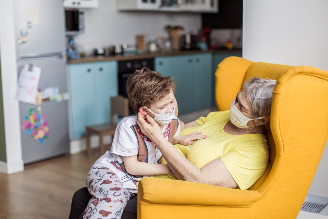 High Prevalence of Asymptomatic COVID-19 in the Pediatric Population ... High Prevalence of Asymptomatic COVID-19 in the Pediatric Population ...