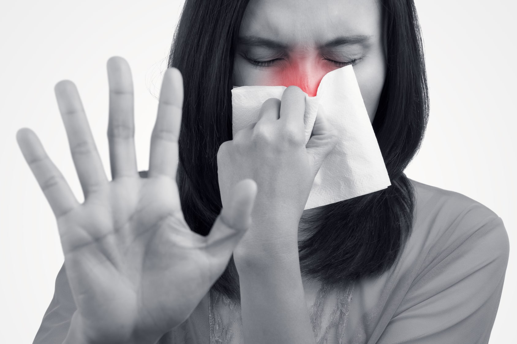 Be Advised: Patients with the Delta Variant May Have Symptoms Different ...