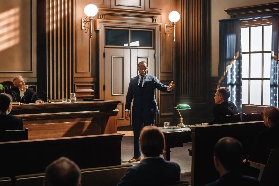 See You in Court: Practice and Documentation Change from a Mock Trial ...