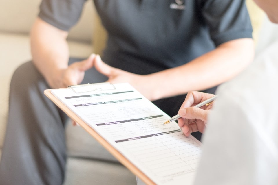 Evaluating Decreased Libido: The Lowdown on Low T - Journal of Urgent ...