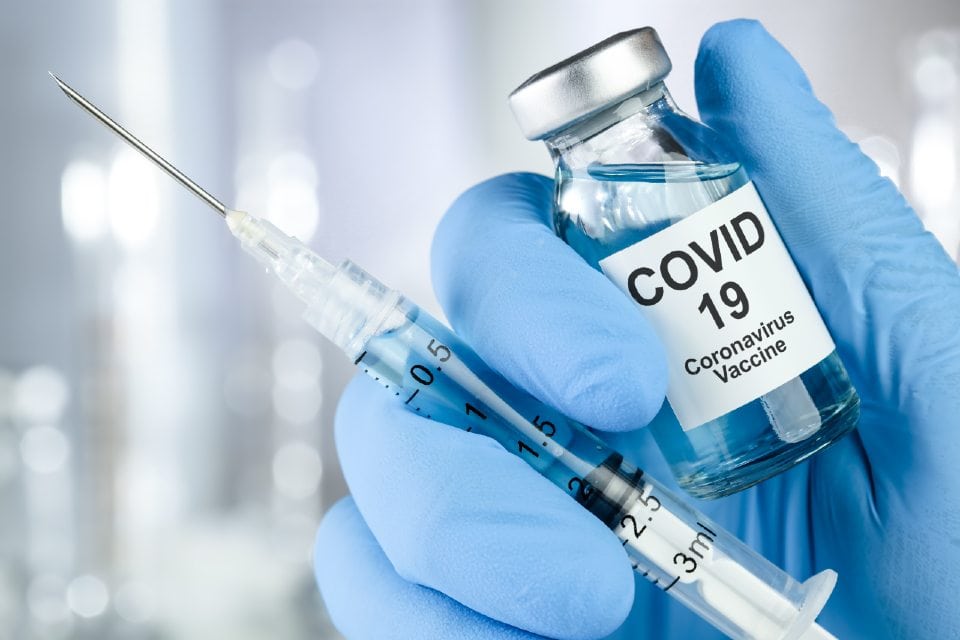 Bullous Pemphigoid Reaction After Second Dose of COVID-19 Vaccine ...