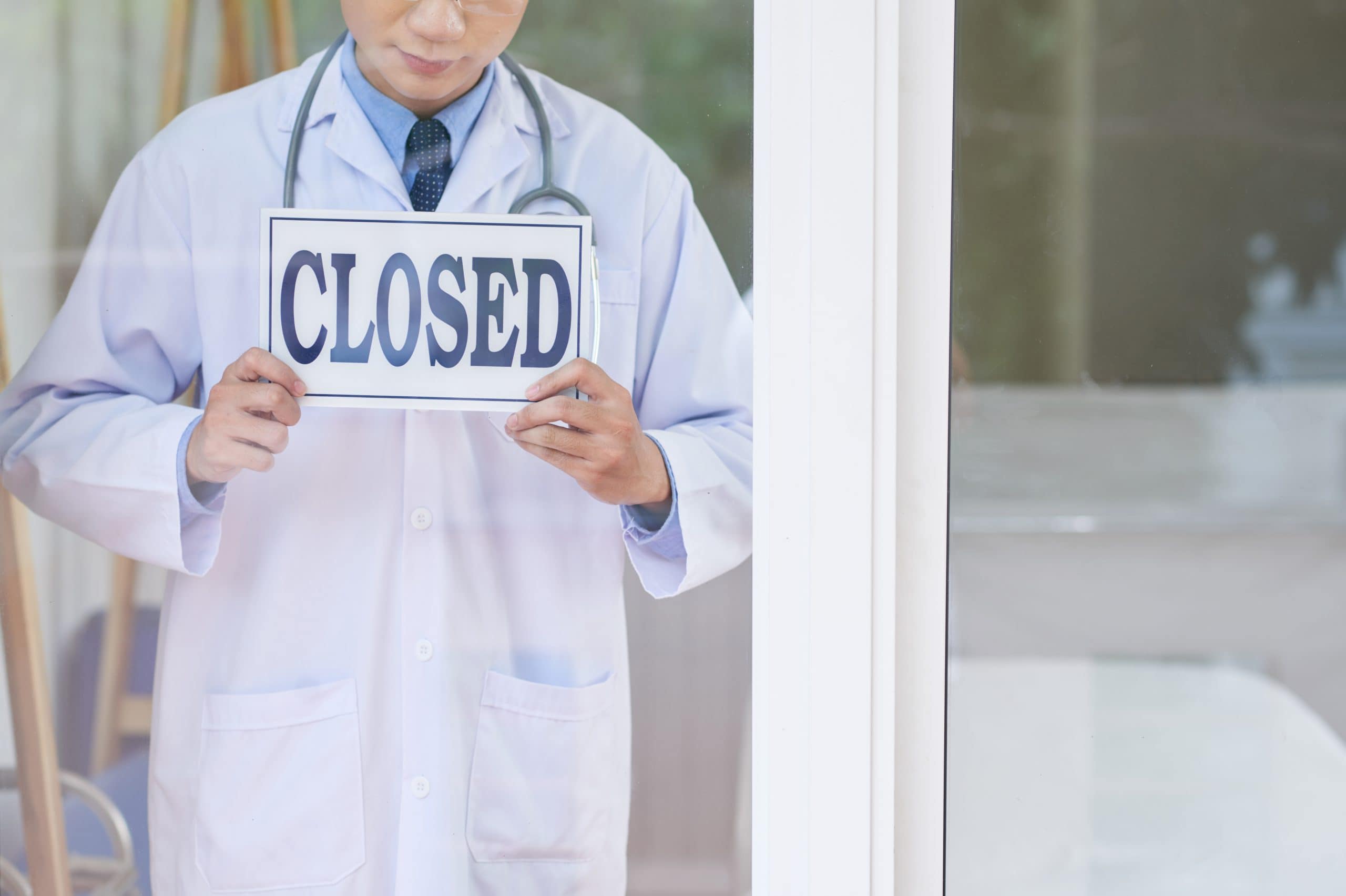 Update: Effects of Cuts in Hospital Services Are Immediate—and ...