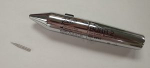 Yes, You Can Remove Corneal Foreign Bodies and Rust Rings in Urgent ...