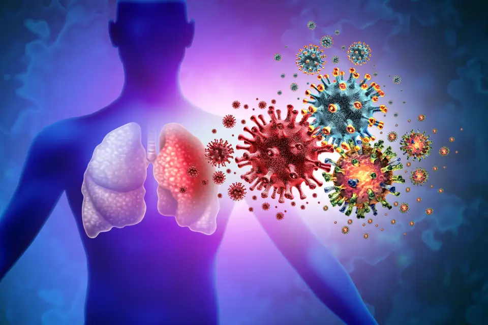 COVID-19 and RSV: Coinfection Requiring Hospitalization - Journal of ...