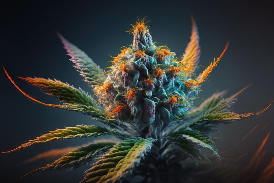 Emesis Ad Nauseum: A Case Report of Cannabinoid Hyperemesis Syndrome in ...