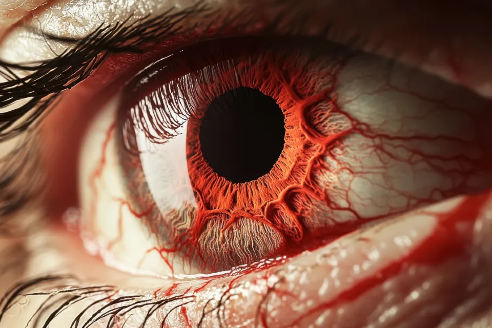Acute Glaucoma Archives Journal Of Urgent Care Medicine