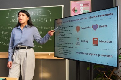 How Much Do Americans Know About STIs? - Journal of Urgent Care Medicine